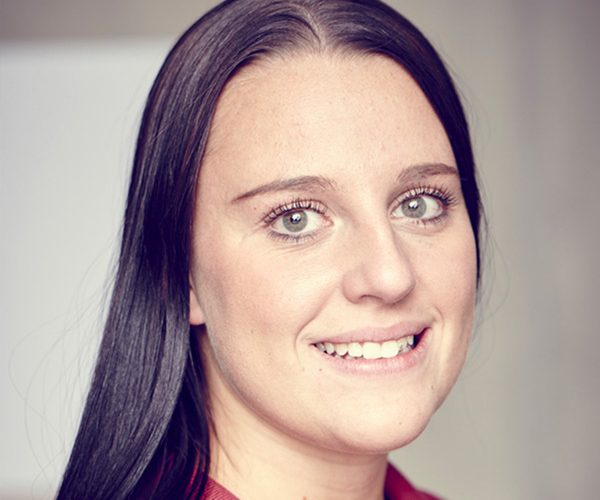 Anna Geis | Triangulum Klinik